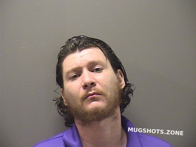 ROBINSON JEREMY RYAN 11/06/2023 - Garland County Mugshots Zone