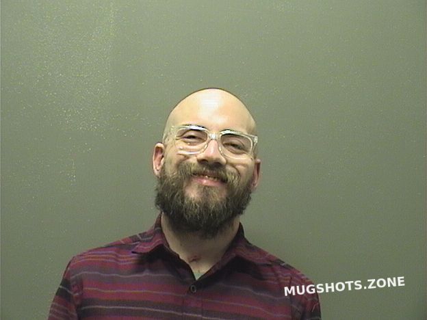COOK ANDREW RYAN 11/13/2023 - Garland County Mugshots Zone