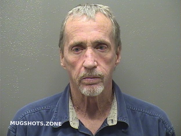 MILLER JOSEPH WAYNE 11/14/2023 - Garland County Mugshots Zone