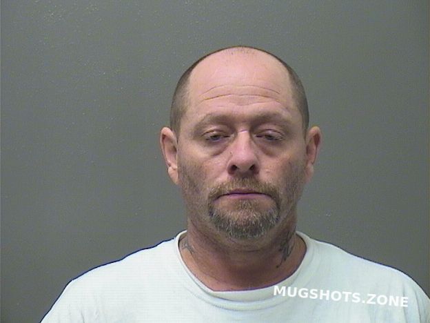 DREYER BENJAMIN LEWIS 11/14/2023 - Garland County Mugshots Zone