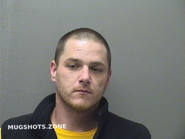 WHITE ANTHONY ADAM 11/14/2023 - Garland County Mugshots Zone