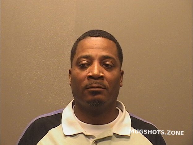 DISMUKE KENON SENTELL 11/14/2023 - Garland County Mugshots Zone