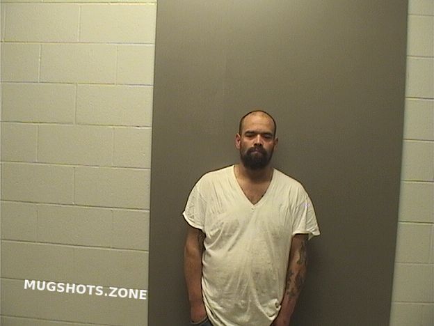 SULLIVAN DUSTIN REED 11/15/2023 - Garland County Mugshots Zone