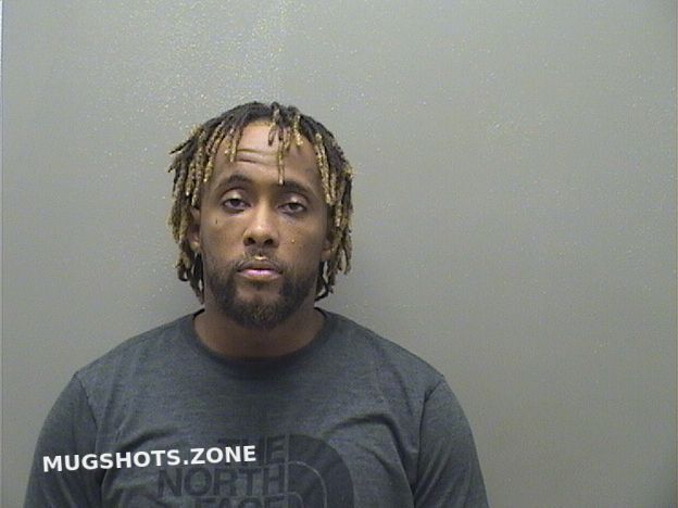 BROWN TEDDIUS DELANCE 11/16/2023 - Garland County Mugshots Zone