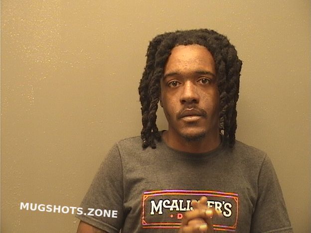 YOUMANS ANTHONY BISHOP 11/16/2023 - Garland County Mugshots Zone