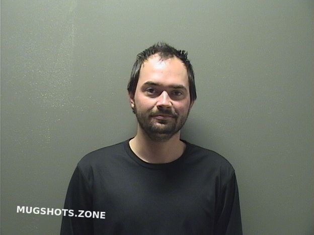 ARNOLD DAVID MICHAEL 11/18/2023 - Garland County Mugshots Zone