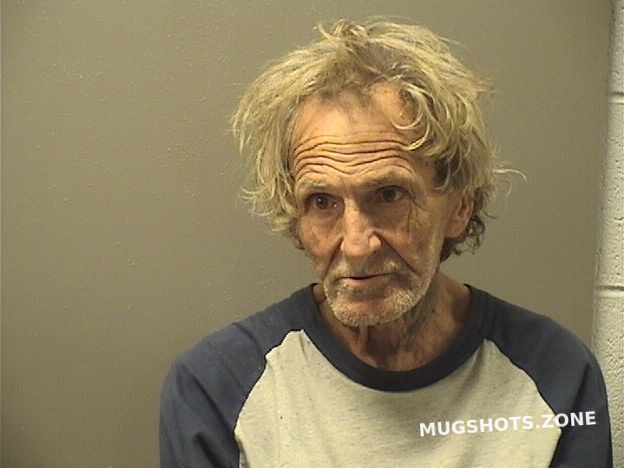 WILSON MICHAEL ROYCE 11/19/2023 - Garland County Mugshots Zone