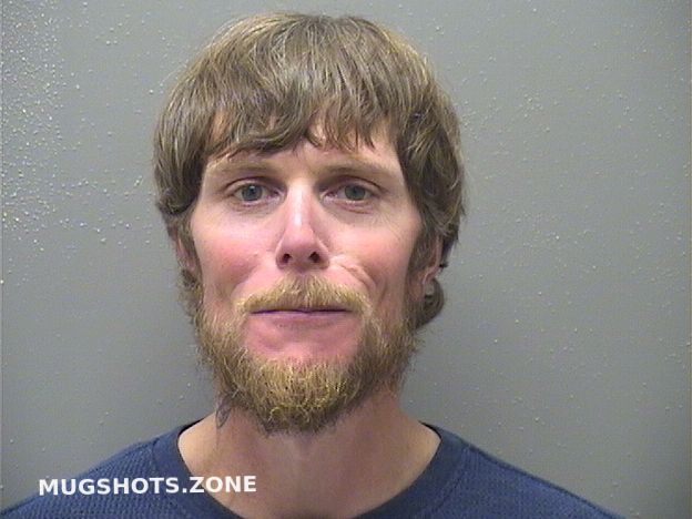 GODWIN JONATHAN LEE 11/20/2023 - Garland County Mugshots Zone
