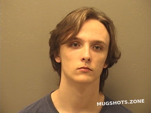 HARTLEY GARRETT BLAKE 11/20/2023 - Garland County Mugshots Zone