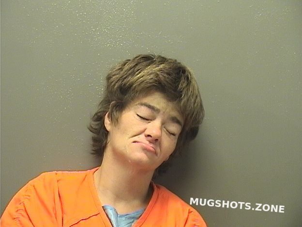 Blackmon Sara Ann 11 22 2023 Garland County Mugshots Zone