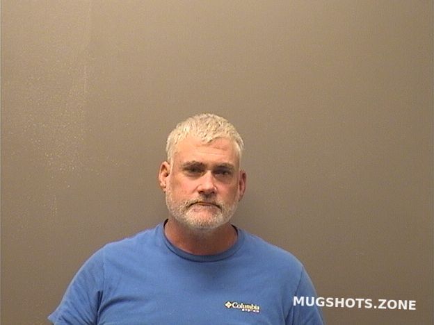 STEELE SHANE RAY 11/22/2023 - Garland County Mugshots Zone