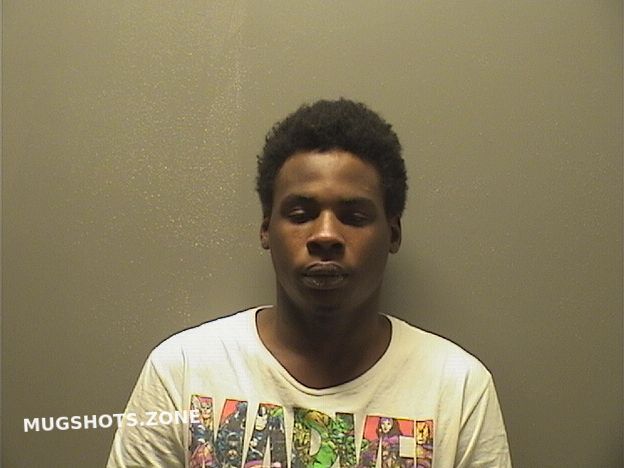 REDIC JR LARRY EUGENE 11/23/2023 - Garland County Mugshots Zone