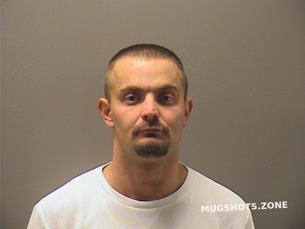 ESTES CODY LANE 11/26/2023 - Garland County Mugshots Zone
