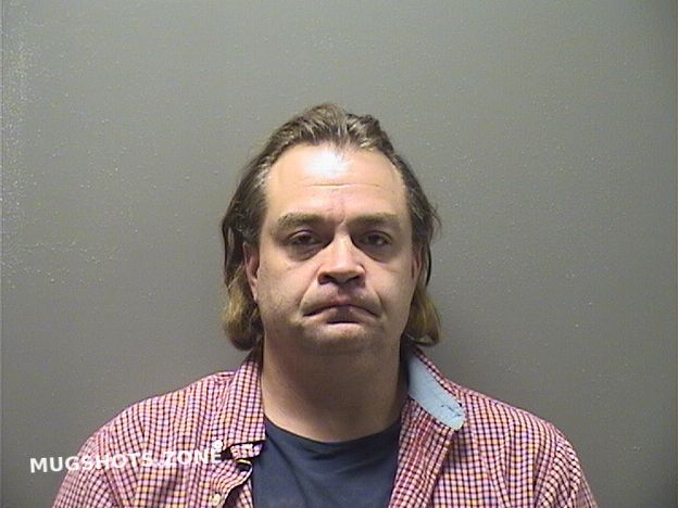 MEADOWS THOMAS ERIC 11/27/2023 - Garland County Mugshots Zone