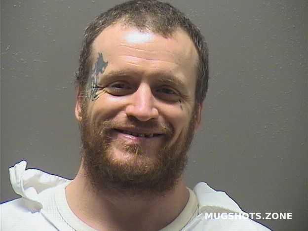 HENLEY JOEL KEITH 11/30/2023 - Garland County Mugshots Zone