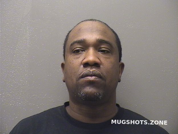 CULCLAGER TERRANCE DARNELL 12/04/2023 - Garland County Mugshots Zone