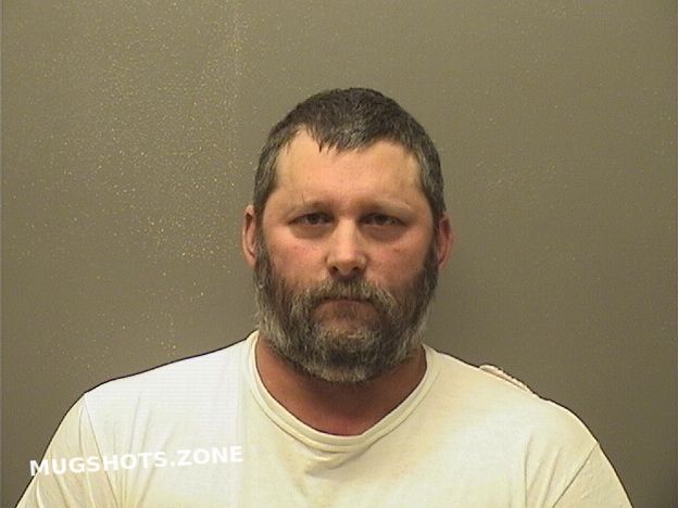 HOPPER LANDON DALE 12/05/2023 - Garland County Mugshots Zone