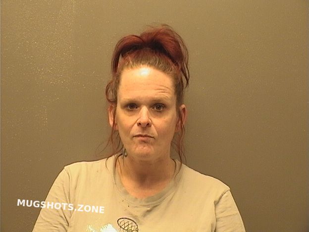 TECAR JANIE MICHELLE 12/13/2023 - Garland County Mugshots Zone