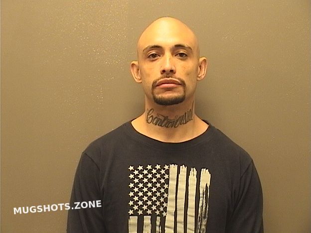 PODA DAVID RICO 12/14/2023 - Garland County Mugshots Zone