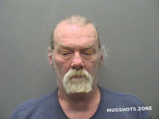 Hunt Timothy Ray 12 14 2023 Garland County Mugshots Zone