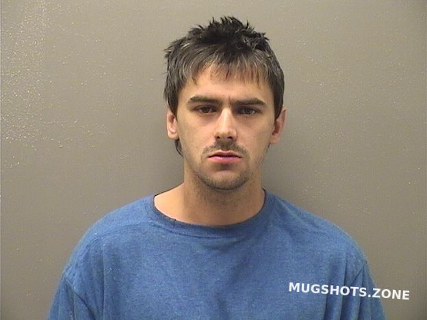 HILL DUSTIN LANE 12/22/2023 - Garland County Mugshots Zone