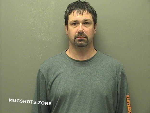 JUNKERMAN JASON FREDRICK 12/26/2023 - Garland County Mugshots Zone