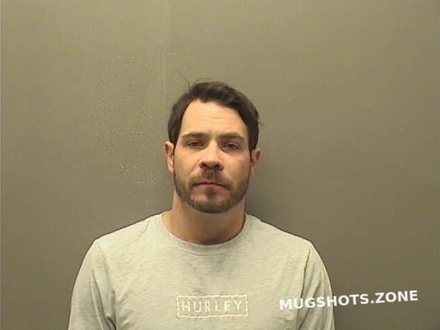 MCLAUGHLIN KEN RICHARD 12/27/2023 - Garland County Mugshots Zone