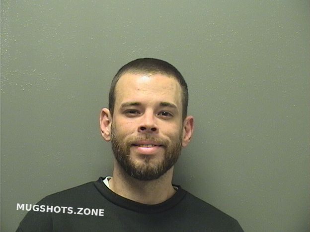 BARRETT JEREMY ALAN 12/29/2023 - Garland County Mugshots Zone