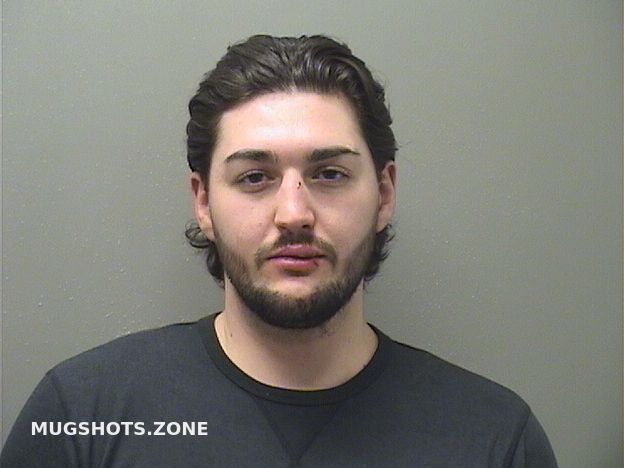 SAHR ROBERT KYLE 01/01/2024 - Garland County Mugshots Zone