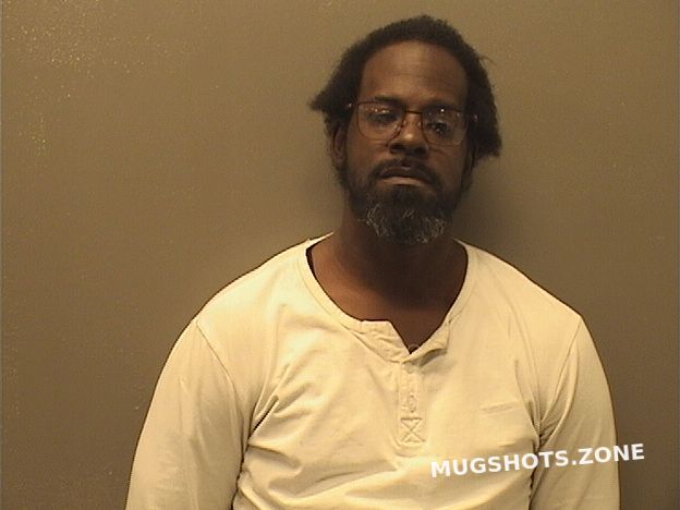 CANADY RONALD ANDREW 01/02/2024 - Garland County Mugshots Zone