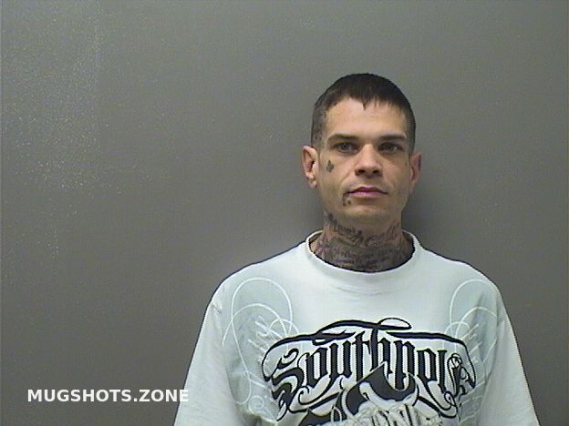 Banski Shawn Lee 01 05 2024 Garland County Mugshots Zone