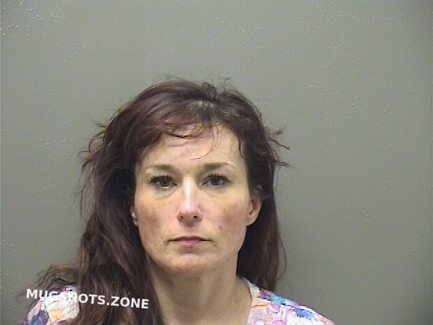 BROOKS JESSICA RENEA 01/08/2024 - Garland County Mugshots Zone