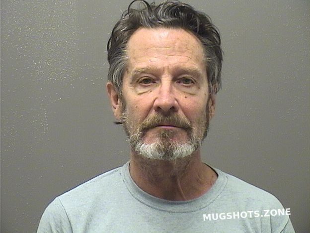 OFFENBERG MICHAEL 01/08/2024 - Garland County Mugshots Zone