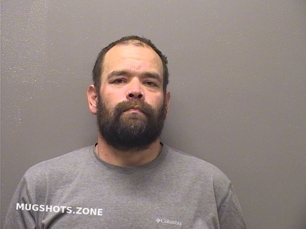 SULLIVAN DUSTIN REED 01/10/2024 - Garland County Mugshots Zone