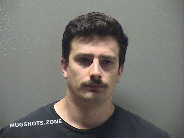 THOMPSON JACOB THOMAS 01/10/2024 - Garland County Mugshots Zone