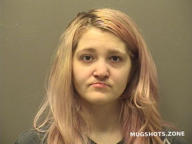 Horton Rachael Ann 01112024 Garland County Mugshots Zone