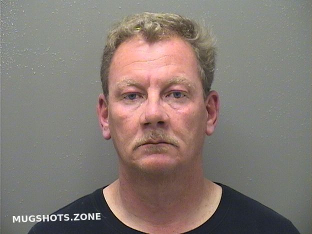 SHARROCK BRIAN DAVID 01/11/2024 - Garland County Mugshots Zone