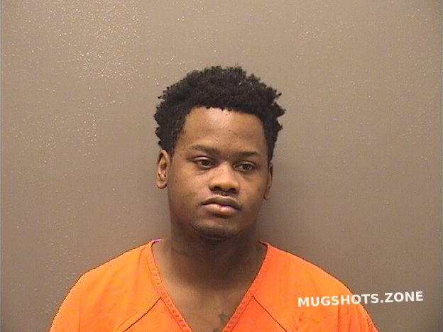 Beasley Tremayne Andre 01 19 2024 Garland County Mugshots Zone