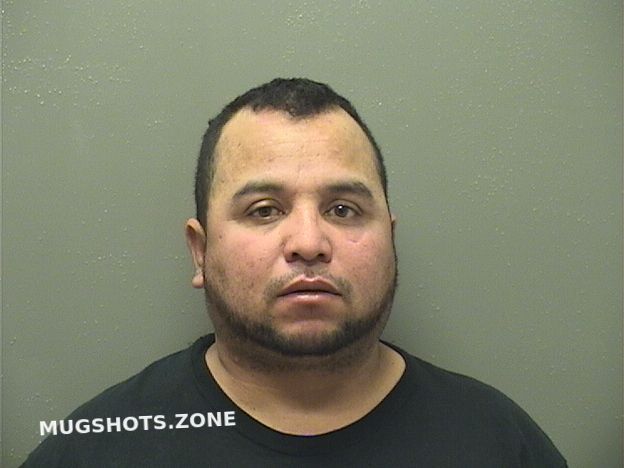 CRUZ NICOLAS 01/21/2024 - Garland County Mugshots Zone