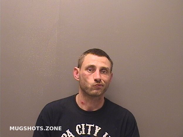 PATE DAVID ALLAN 01/25/2024 - Garland County Mugshots Zone