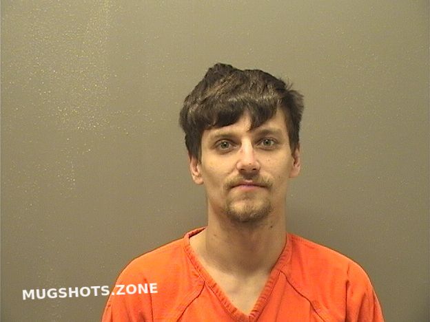 THACKER DEVIN ANDREW 01/29/2024 - Garland County Mugshots Zone
