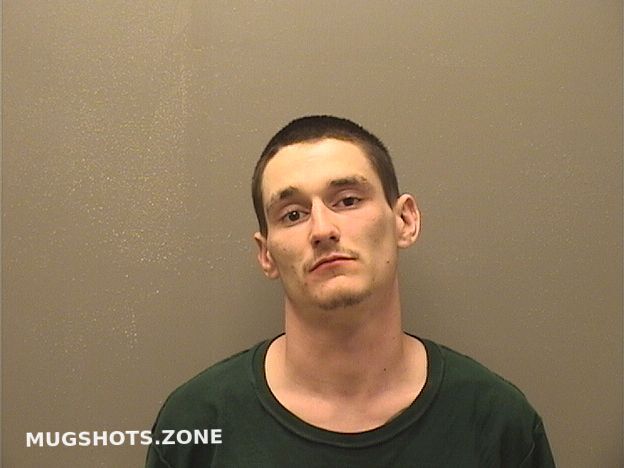 COOK MARCUS AARON 01/29/2024 - Garland County Mugshots Zone