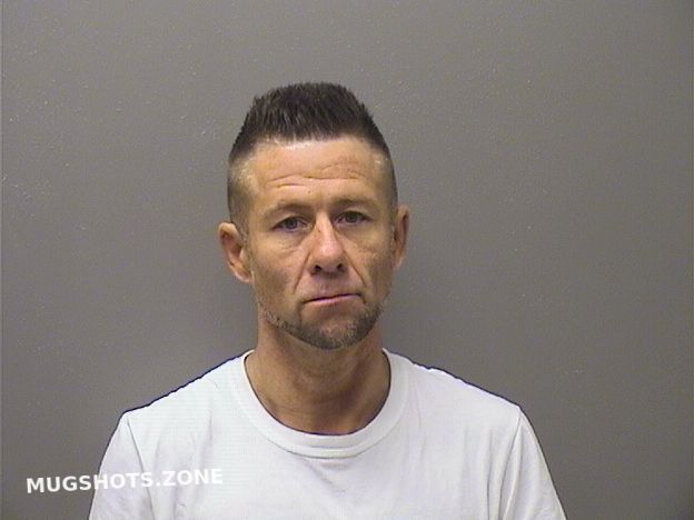 PULLEY JASON GREGORY 01/30/2024 - Garland County Mugshots Zone
