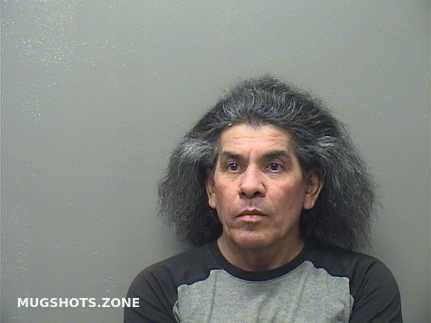 SANTOYO CIRO CORTES 01/30/2024 - Garland County Mugshots Zone