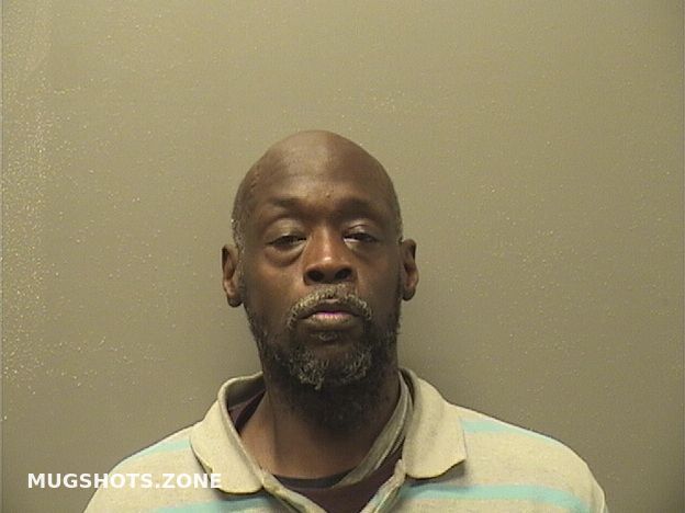 CHARLES ANTHONY DEWAYNE 01/31/2024 - Garland County Mugshots Zone