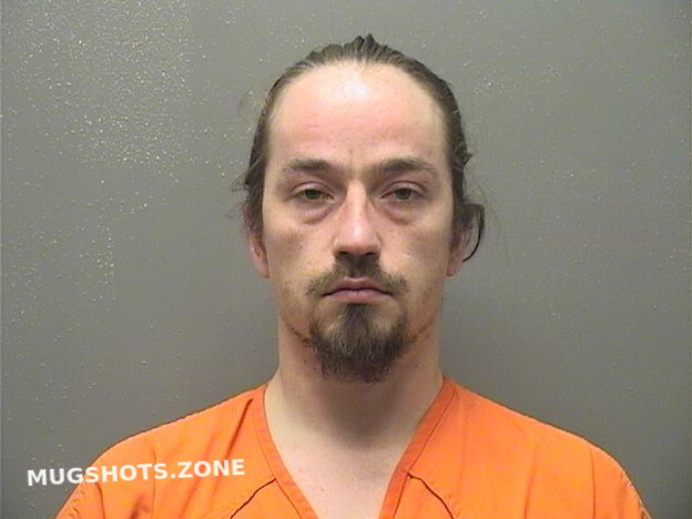 LONG JONATHAN DAVID 02/01/2024 - Garland County Mugshots Zone