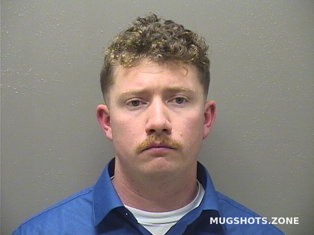 KAUMANS THAYNE ALEXANDER 02/02/2024 - Garland County Mugshots Zone