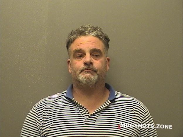 Bennett Thomas Brock 02 04 2024 Garland County Mugshots Zone