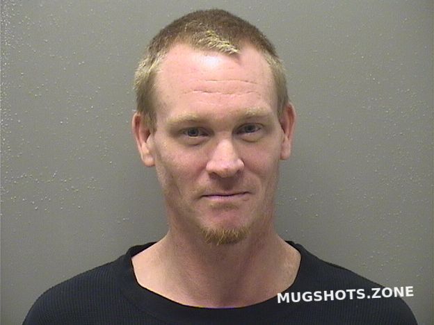 SHEETS MATTHEW AARON 02/05/2024 - Garland County Mugshots Zone