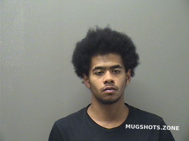 NEVELS JERMAINE ROMEO 02/06/2024 - Garland County Mugshots Zone